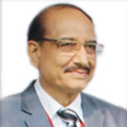 Team – Executive Committee - Maharashtra Orthopedic Association